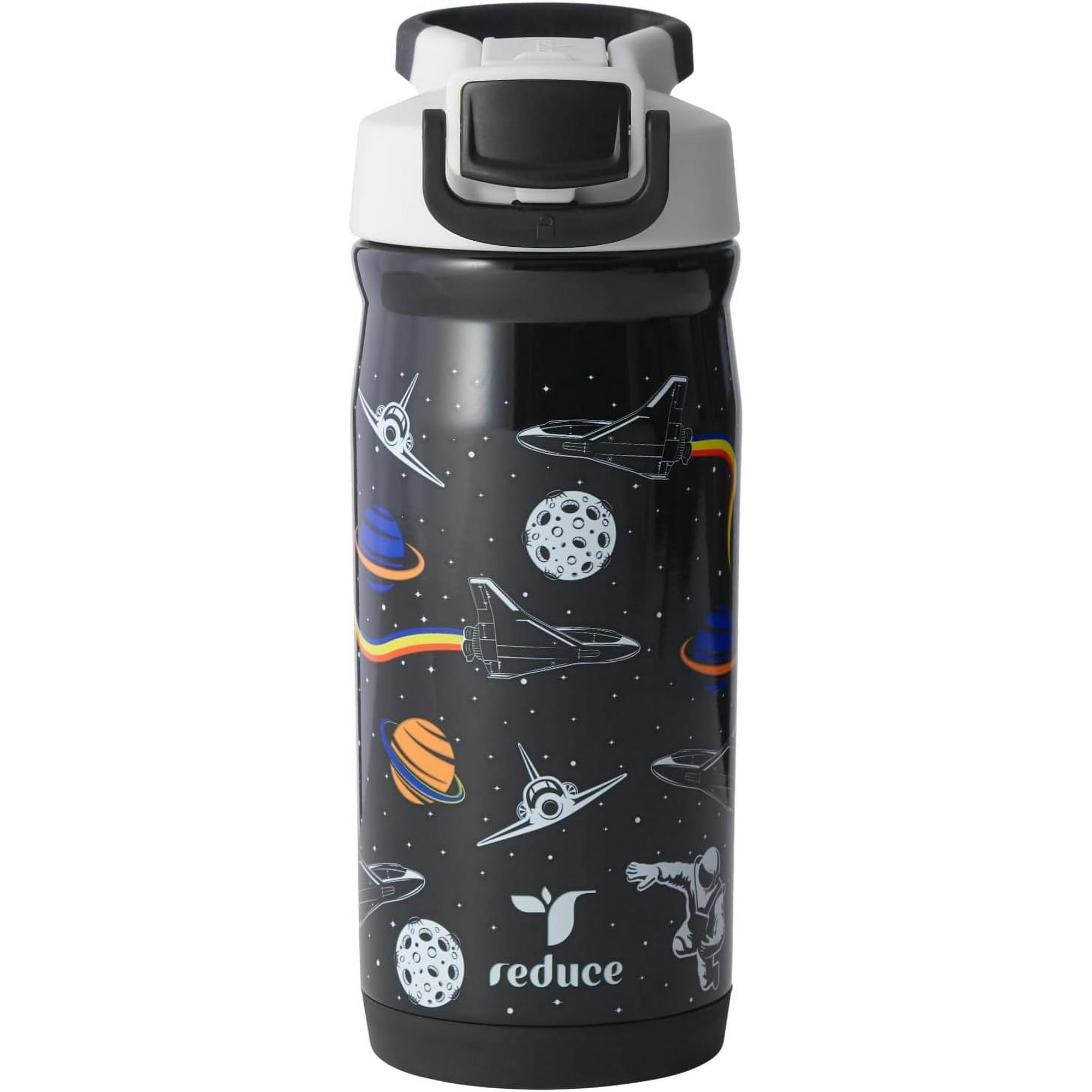 Click here for Siabc-Reduce 14 Oz Hydrate Pro Stainless Steel Ins... prices