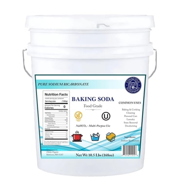 Clabber Girl Baking Powder for Breakroom Cooking Needs - Walmart ...