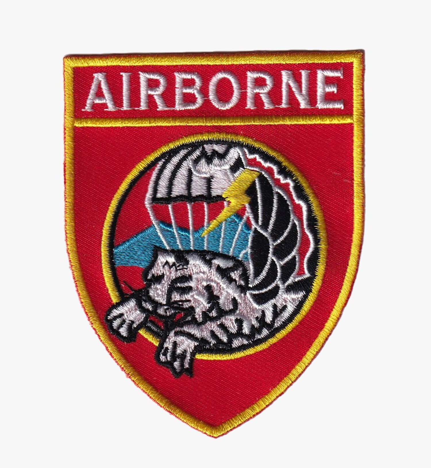 MAC-V SOG Special Commando Liaison Unit Vietnam War ARVN Patch - With ...