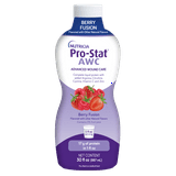 Pro-Stat Advanced Wound Care (AWC), Concentrated Liquid Protein Medical ...