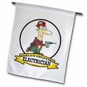 Electrician Flag