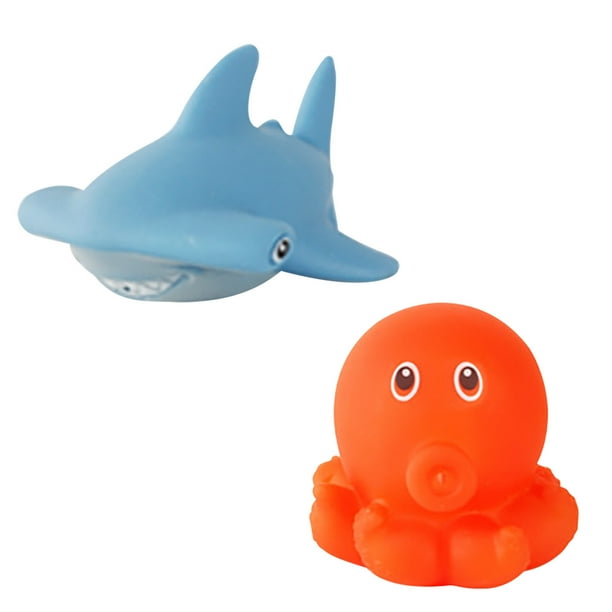 IROINID Children's Water Spray Temperature-sensitive Color-changing ...