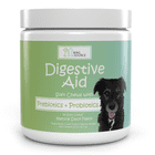 NaturVet Stool Ease Stool Softener for Dogs, 40 Soft Chews - Walmart.com