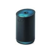 Mainstays Brand Rechargeable Cool Mist Travel Humidifier 320 ml with 7 ...