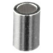 Artistic Wire Large Wire Crimp Connectors Tarnish Resistant Silver 14 ...