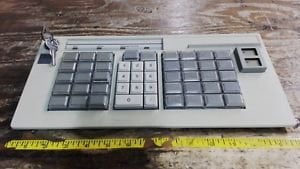 IBM 4783896 IBM 4683-P21 POS Keyboard - Walmart.com