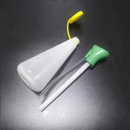 Portable Eyewash Hand Pressure Eyewasher Industrial Laboratory ...