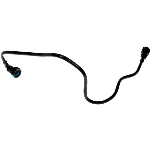 Fuel Line - Compatible with 2005 - 2014 Chrysler 300 2006 2007 2008 ...