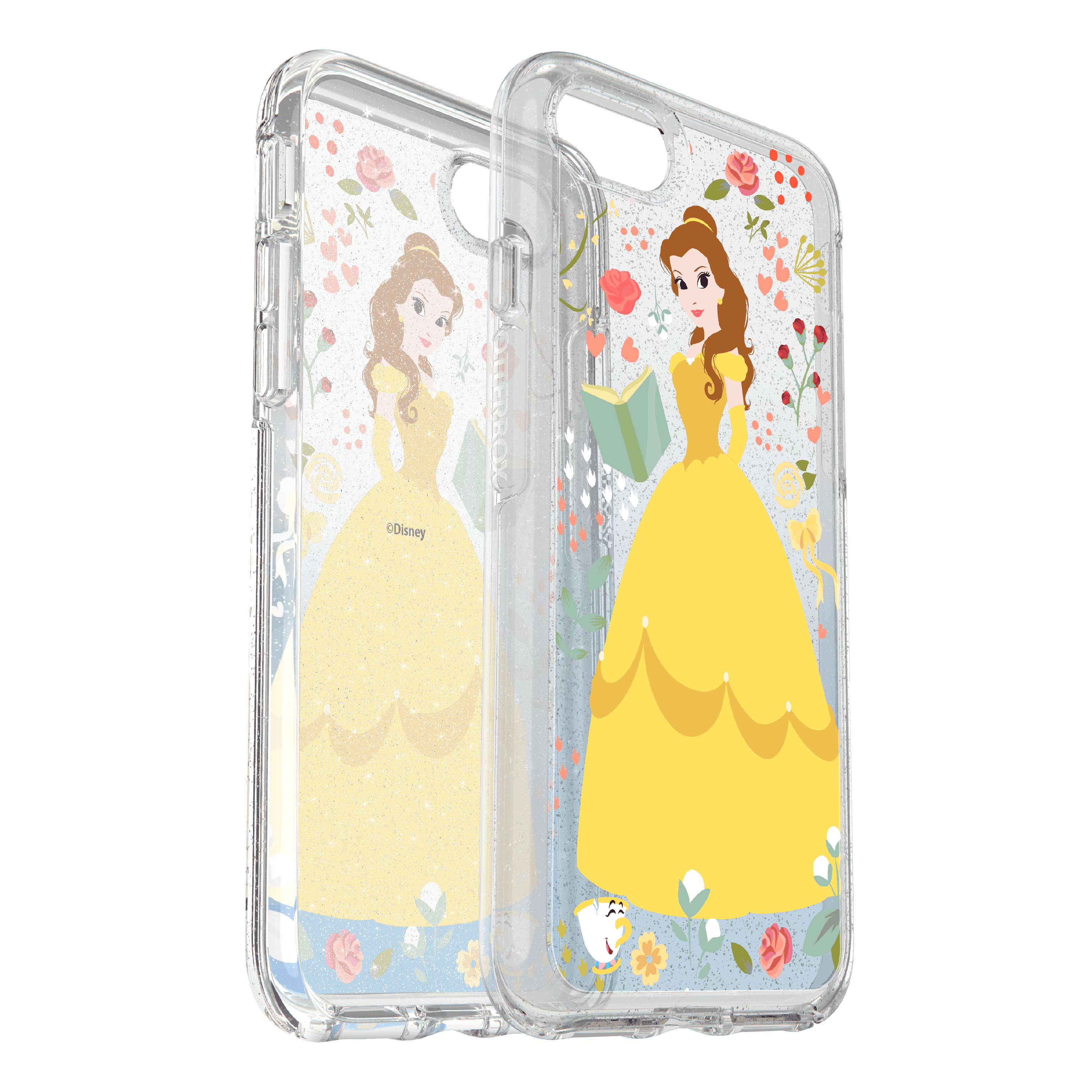Disney Princess Iphone Case