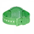 Minecraft Creeper Flashing LED Lights LCD Watch with Silicone Straps ...