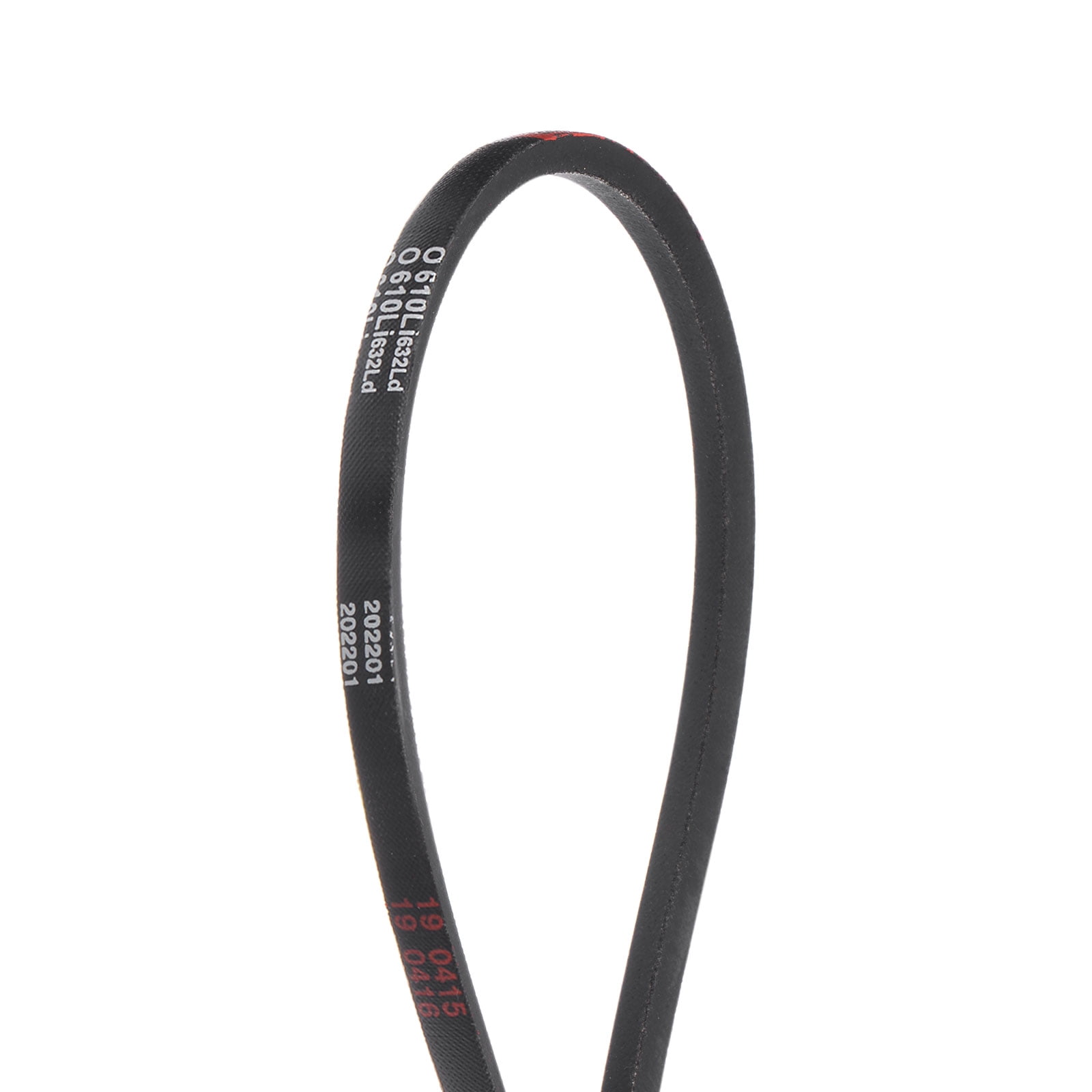 Click here for Unique Bargains O-610 610mm Pitch Length V Belts D... prices