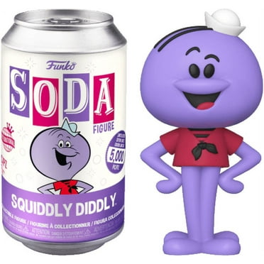 Funko Vinyl Soda Can The Office Michael Scott (IE) Limited Edition ...