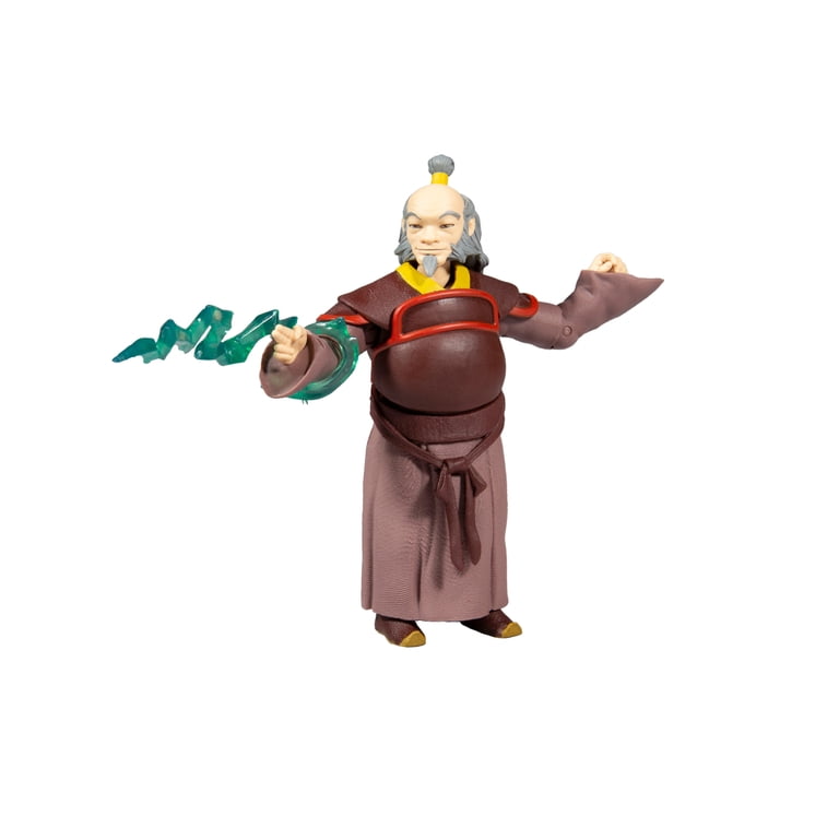 Avatar The Legend Of Korra Characters General Iroh