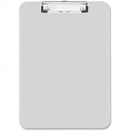 Sparco Dual Handle Pad Holder, Black, 1 Each (Quantity) - Walmart.com