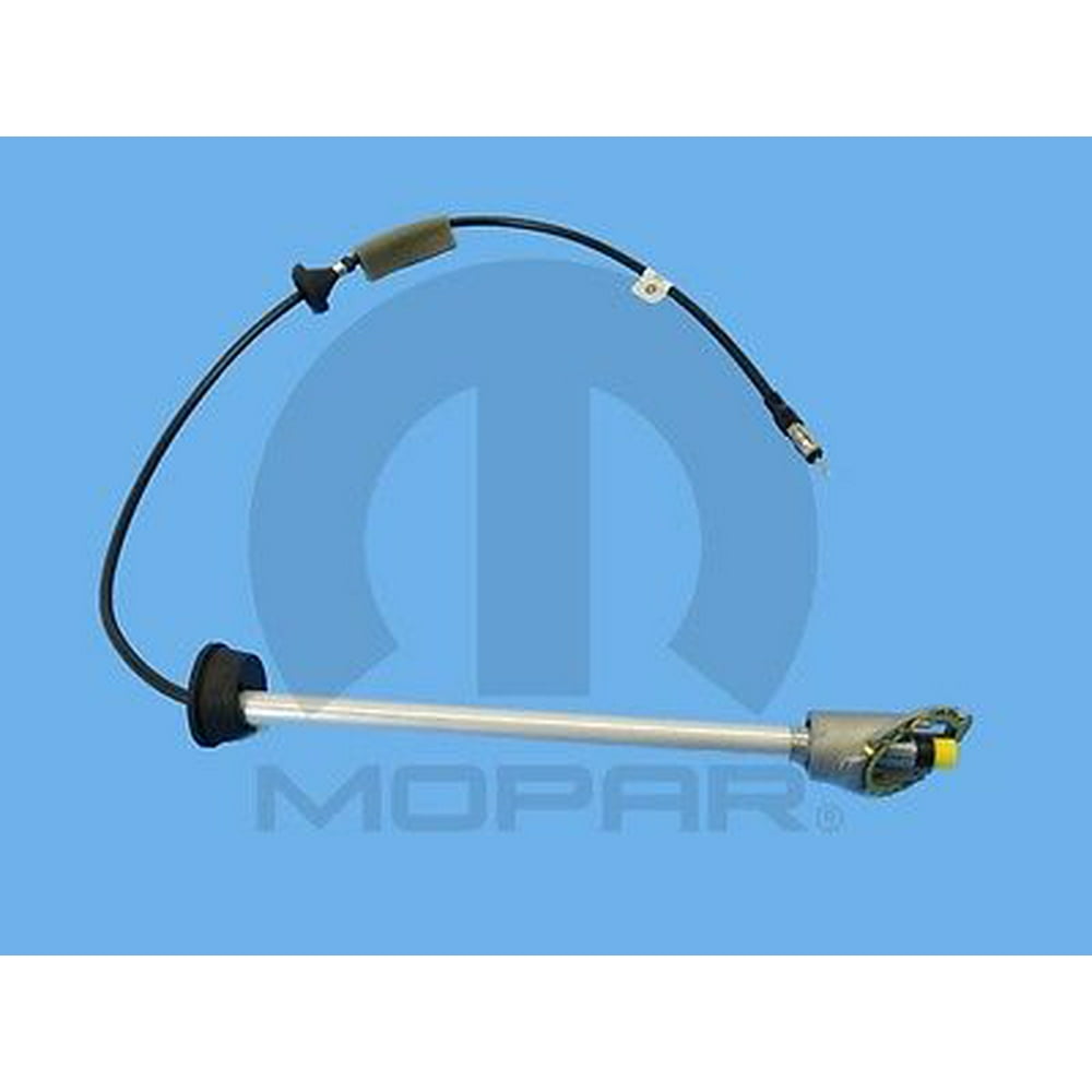 Antenna Cable MOPAR 4671892AC fits 08-09 Chrysler PT Cruiser - Walmart ...