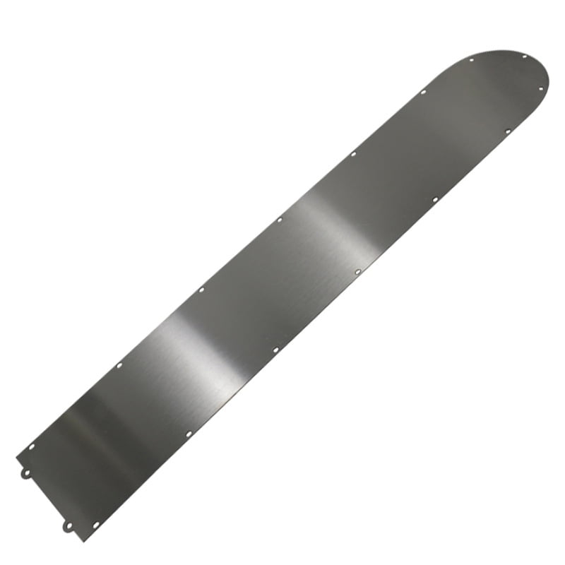 Electric Scooter Chassis Shield Scooter Battery Bottom Cover Protection ...