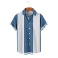 Blmnix Guide Men Tshirt Baggy Big And Tall Shirts Hawaiian Shirt ...