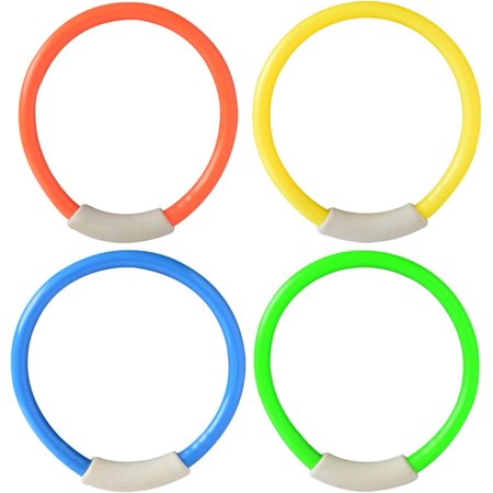 Pool Rings for Kids Diving - Swimming Pool Diving Toys for Kids,Diving ...