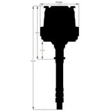 MSD 8362 Distributor - Walmart.com