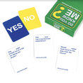 Do You Know Me? Card Game - Expansion Pack #1 by What Do You Meme ...
