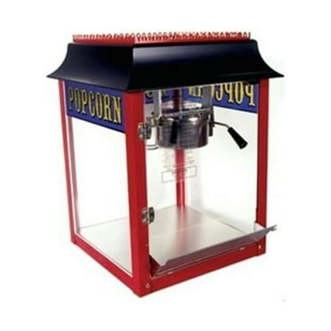 Paragon - Manufactured Fun Classic Pop 16 oz Popcorn Machine - Walmart.com