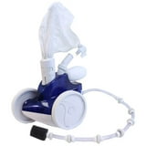 Polaris 360 In Ground Pressure Side Swimming Pool Cleaner F1 Vacuum ...