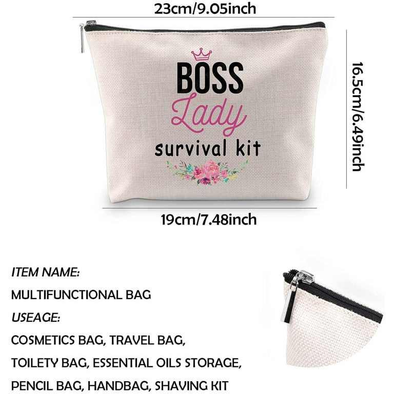 Boss Survival Kit Gift