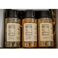 Bread Dipping Spice Seasonings from Colonial Spices - 3 Italian Flavors ...