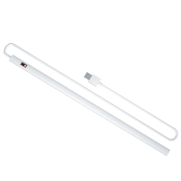 ruzhgo Induction Cabinet Light LED Closet Night Strip Light USB ...