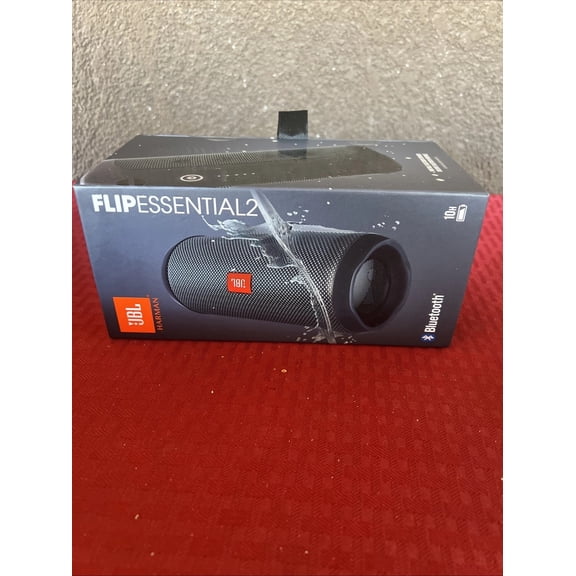 JBL Flip 2 Speakers