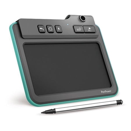 PenPower ePaper Chinese English Handwriting Tablet Traditional ...