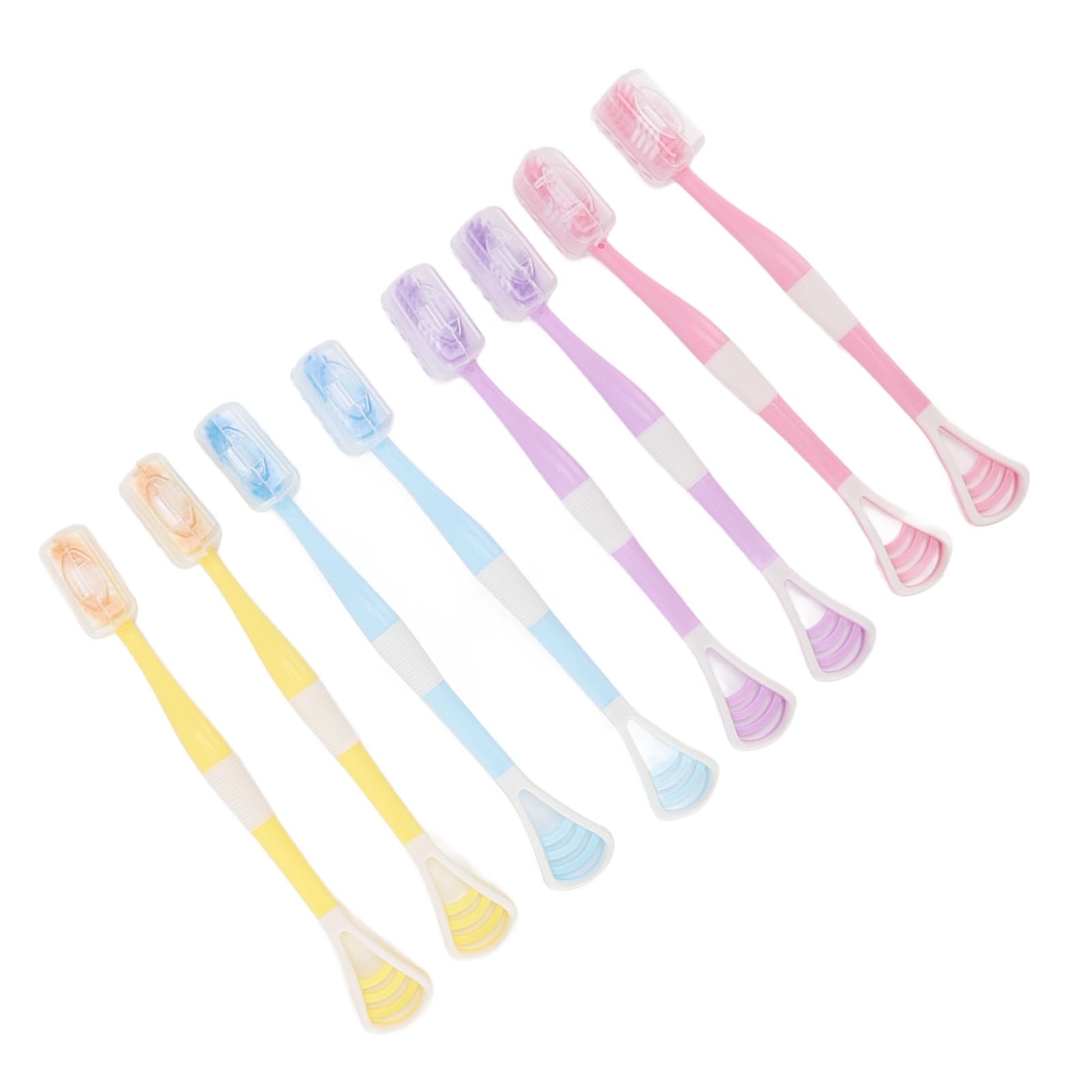 Click here for Youthink Tongue Scraper Toothbrush  Tongue Scrubbe... prices