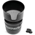 WeatherTech CupCoffee - fits YETI 24oz Rambler Cup Holder, Coffee Mug ...