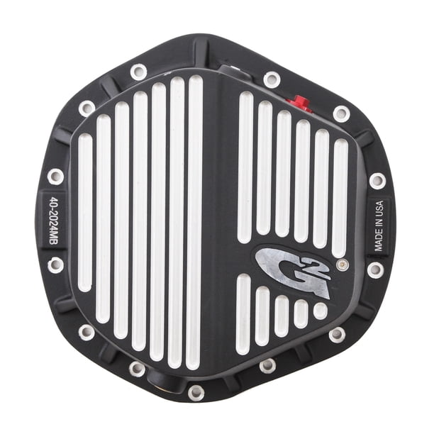 G2 Axle and Gear 40-2024MB Differential Cover - Walmart.com