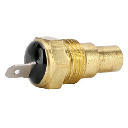 Water Coolant Sensor,83420-20020 Engine Coolant Temperature Vehicle ...