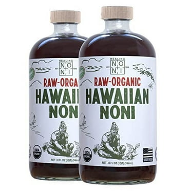 The Original Authentic TAHITIAN NONI® Juice by Morinda (Single 1 Liter ...