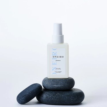 Floral Water Set - Rose, Lavender and Helichrysum Hydrosol - Hydrating ...