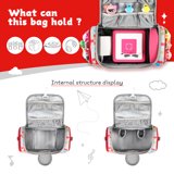 AYAOQIANG Carrying Case for Toniebox Starter Set Storage Carrier Bag ...