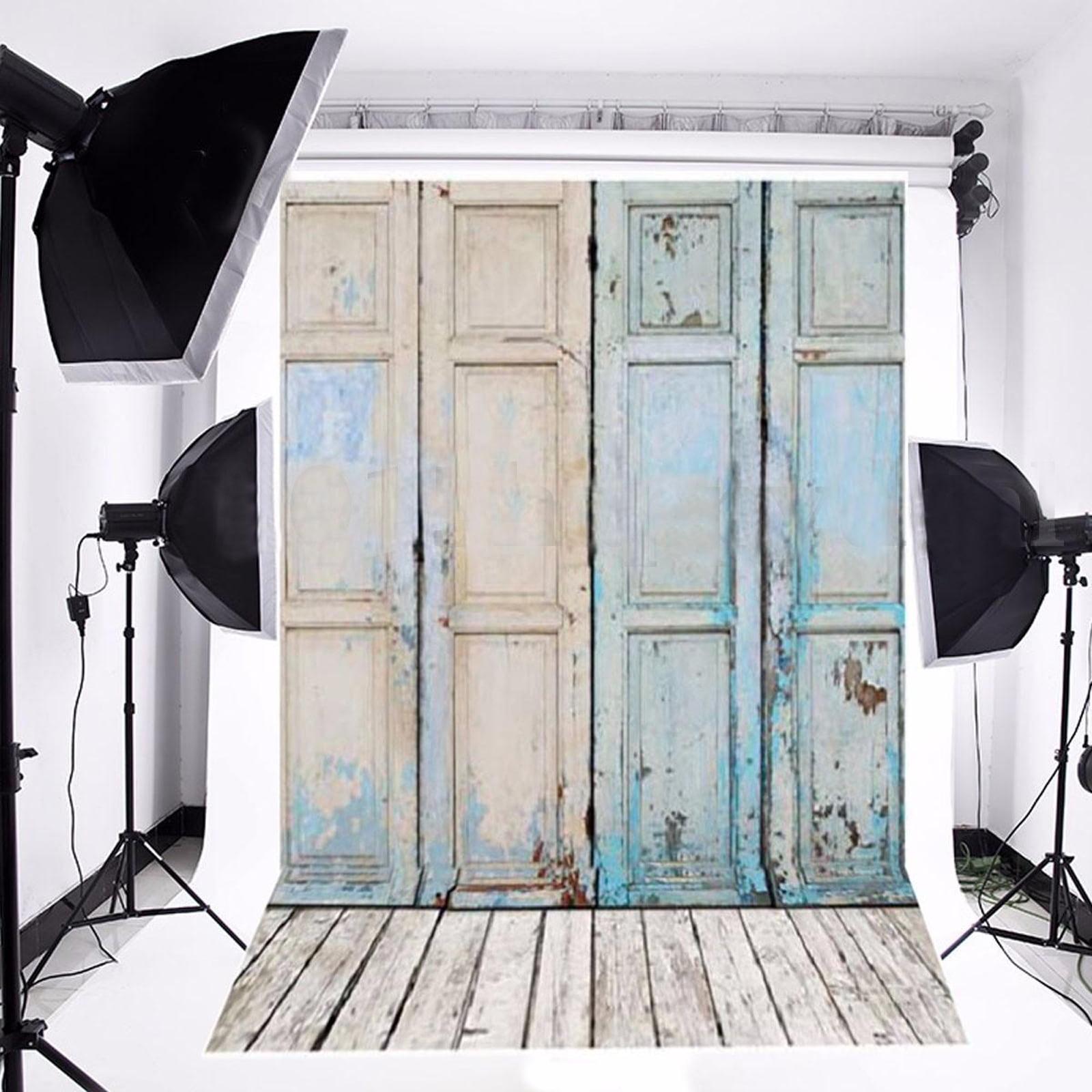 SAYFUT Photography Backdrops Vinyl Fabric Studio Photo Video Background ...