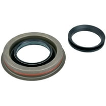 Transfer Case Input Shaft Seal Fits select: 1999-2010 FORD F250, 1999-2010 FORD F350 - Walmart.com
