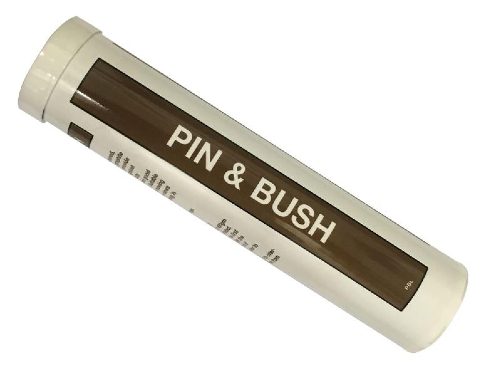 Silverhook - Pin & Bush Grease Cartridge 400g - Walmart.com