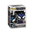 Funko Pop! Venom Mayhem April Parker Exclusive Vinyl Figure 676 ...