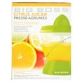 Big Boss Citrus Juicer: Auto-reversing Juice Extractor Machine for ...