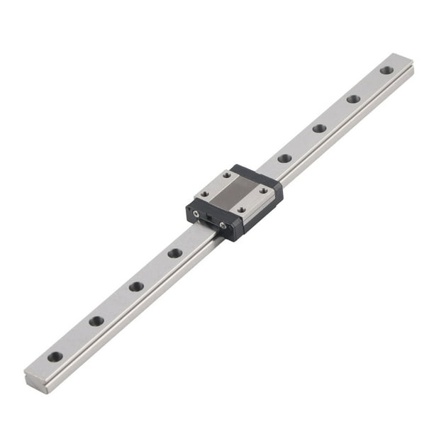 Linear Motion Slide Rail,Linear Rail Guide Bearing Steel Guide Way ...