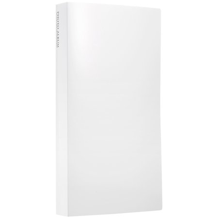 SEKISEI Album Pocket Photo Album High Transparence L size 300 sheets ...