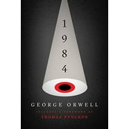 1984 (paperback) - Walmart.com