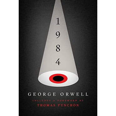 1984 (paperback) - Walmart.com
