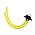Chainsaw Primer Bulb Industrial Plastic Chainsaw Primer Pump and Fuel ...