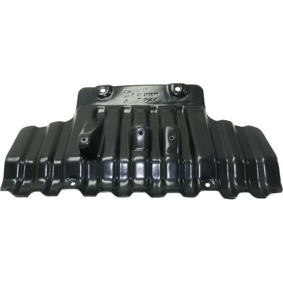 Chevrolet Silverado Engine Splash Shield