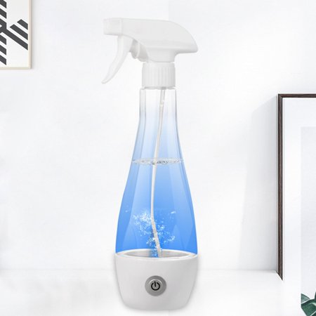 Portable Detergent Maker Sodium Hypochlorite for Home School | Walmart ...